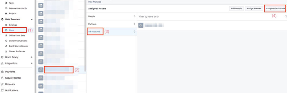 How to create your company’s Facebook assets | Baldwin